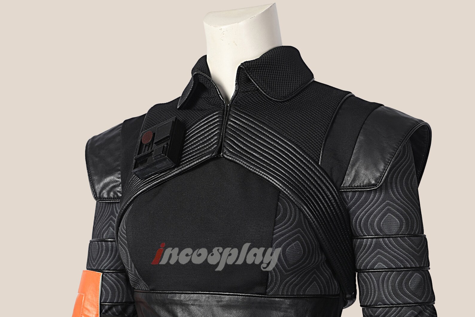 Fennec Shand Cosplay Costume From the Book of Boba Fett | Etsy Hong Kong