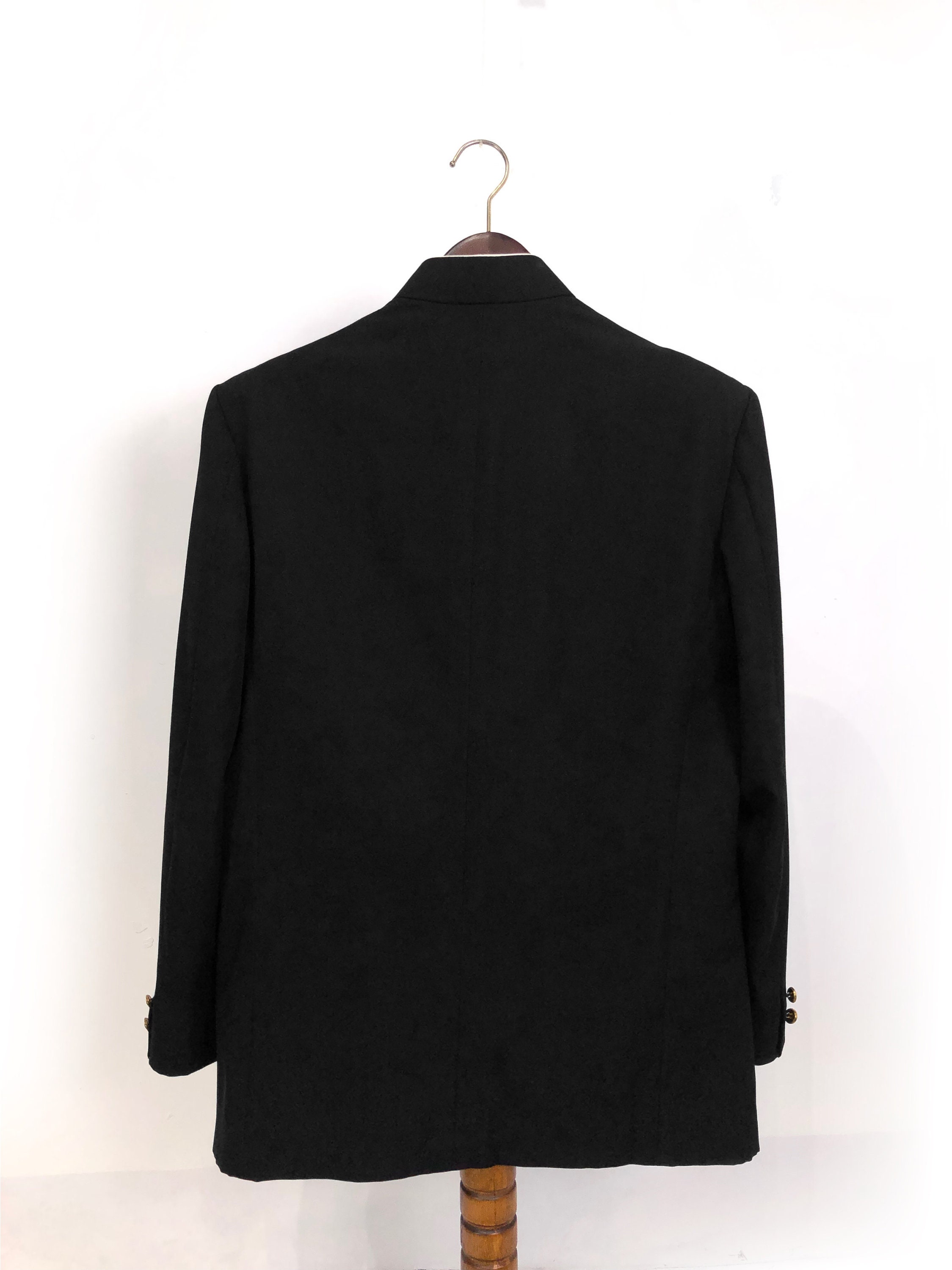 Real Vintage Gakuran That Japanese Students Wear in School / Schools ...