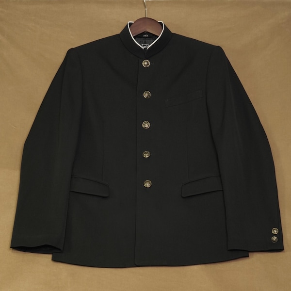 Gakuran - Etsy