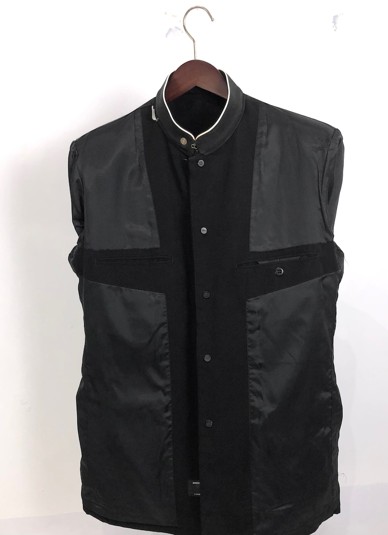 Real Vintage Gakuran That Japanese Students Wear in School / Schools ...