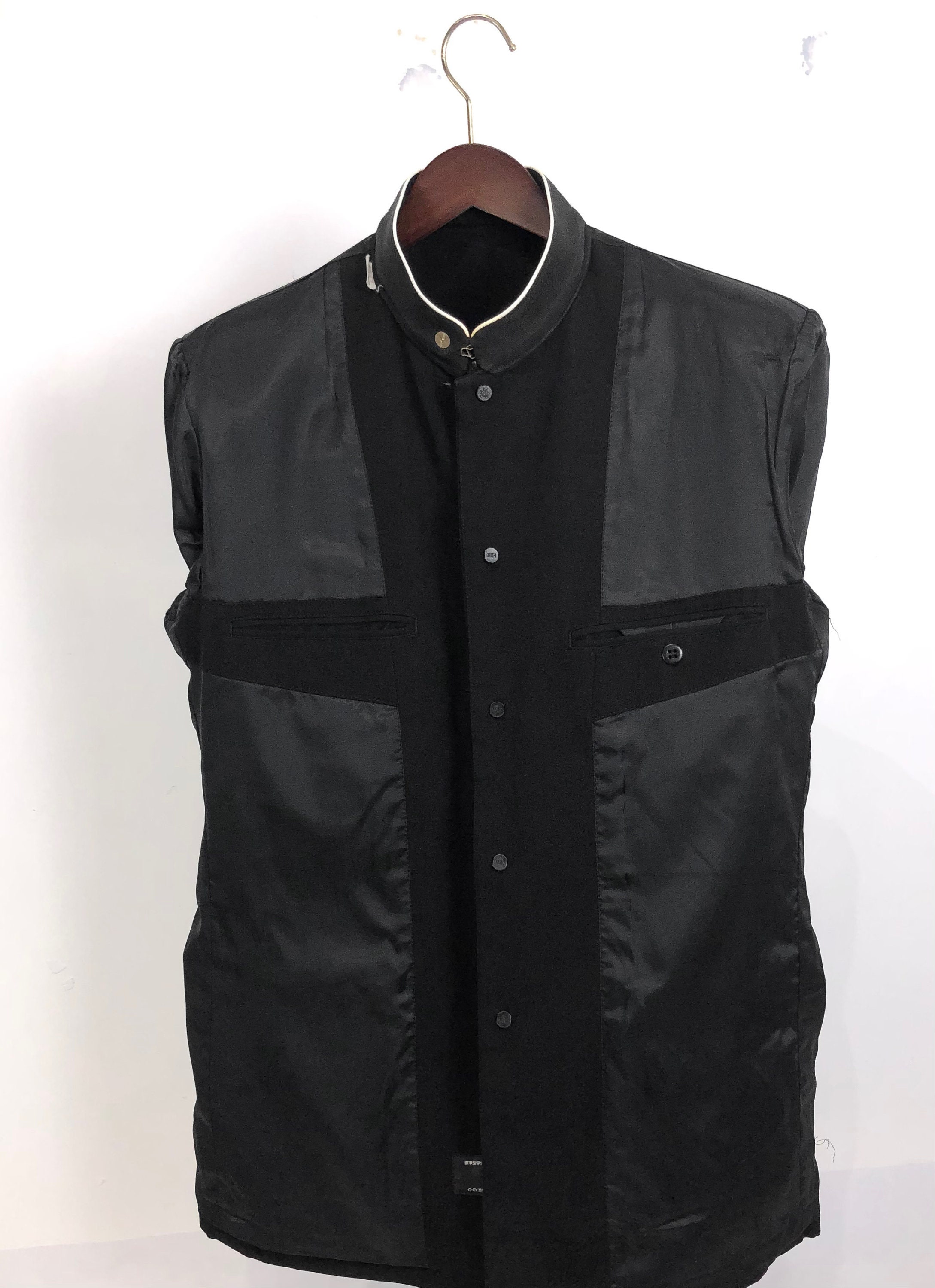 Real Vintage Gakuran That Japanese Students Wear in School / Schools ...