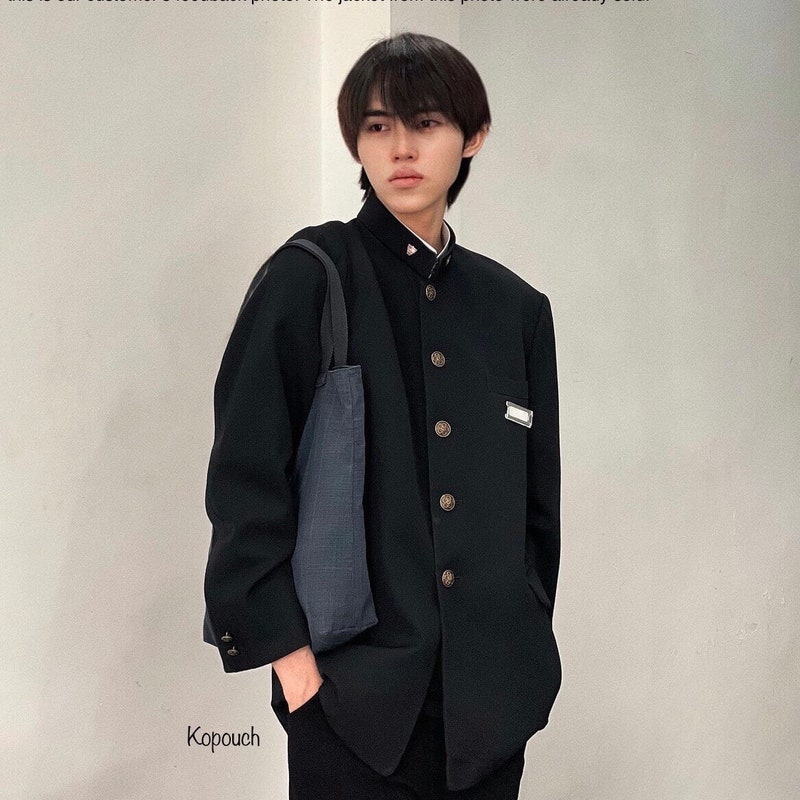 Japanese School Uniform - Etsy