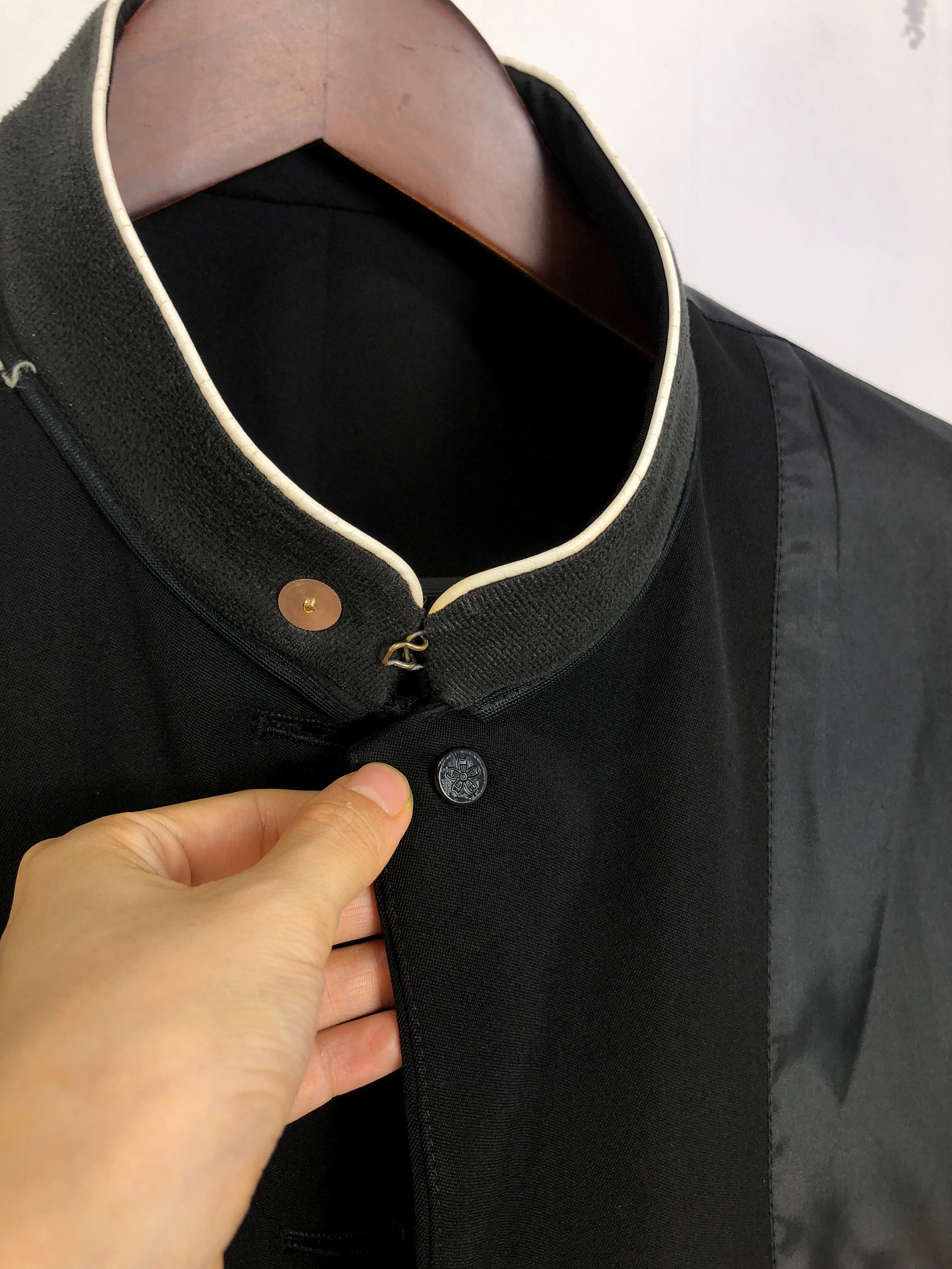 Real Vintage Gakuran That Japanese Students Wear in School / Schools ...