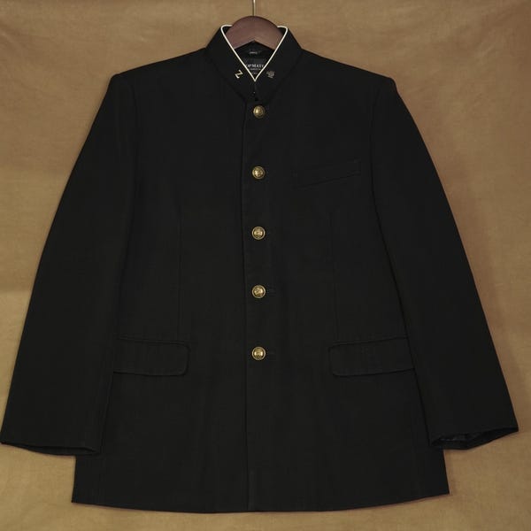 Gakuran - Etsy