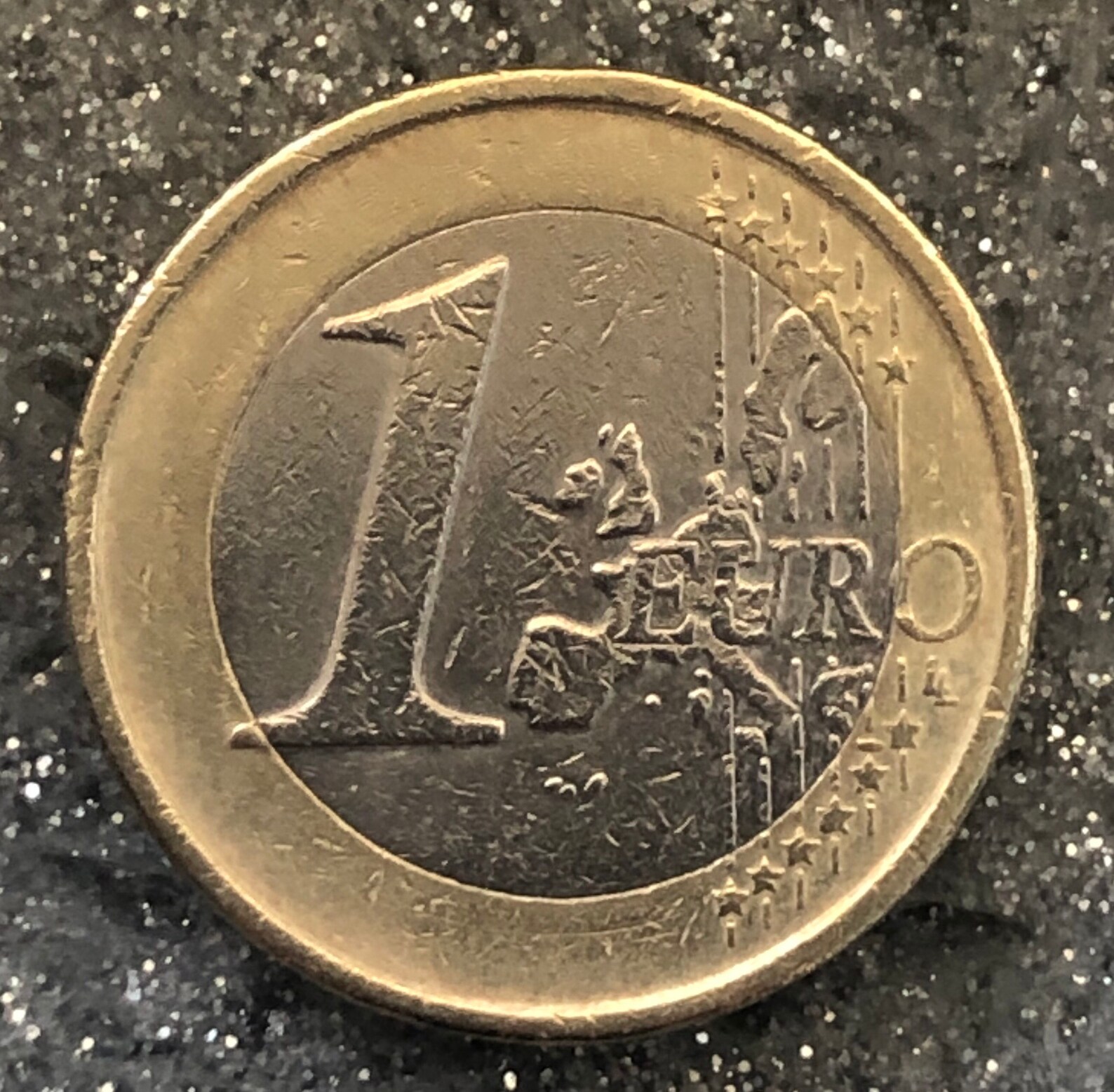 Munt 1 euro Finland 2000 Finland Vliegende Zwaan - Etsy Nederland