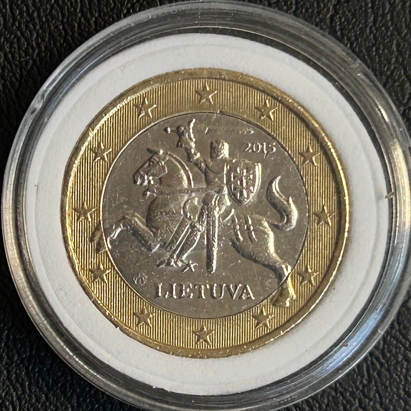 RareEuroCoins - Etsy