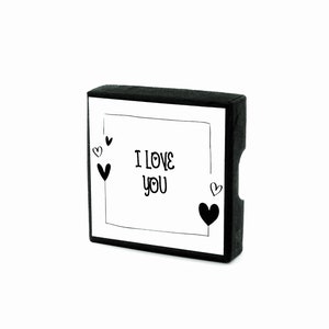 Personalised Photo Pull up Gift Box for Him or Her, Boyfriend ...