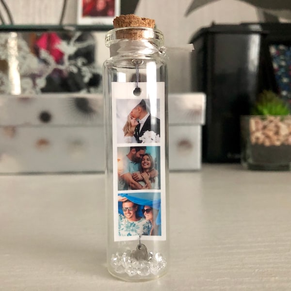 Message in a Bottle - Etsy