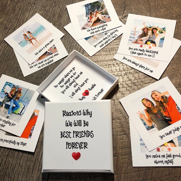 Best Friends Forever - Etsy