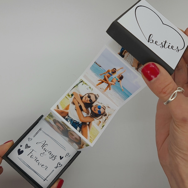 Bestie Memory Boxes - Etsy UK