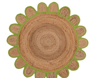 Circle Mandala Rugs - Etsy