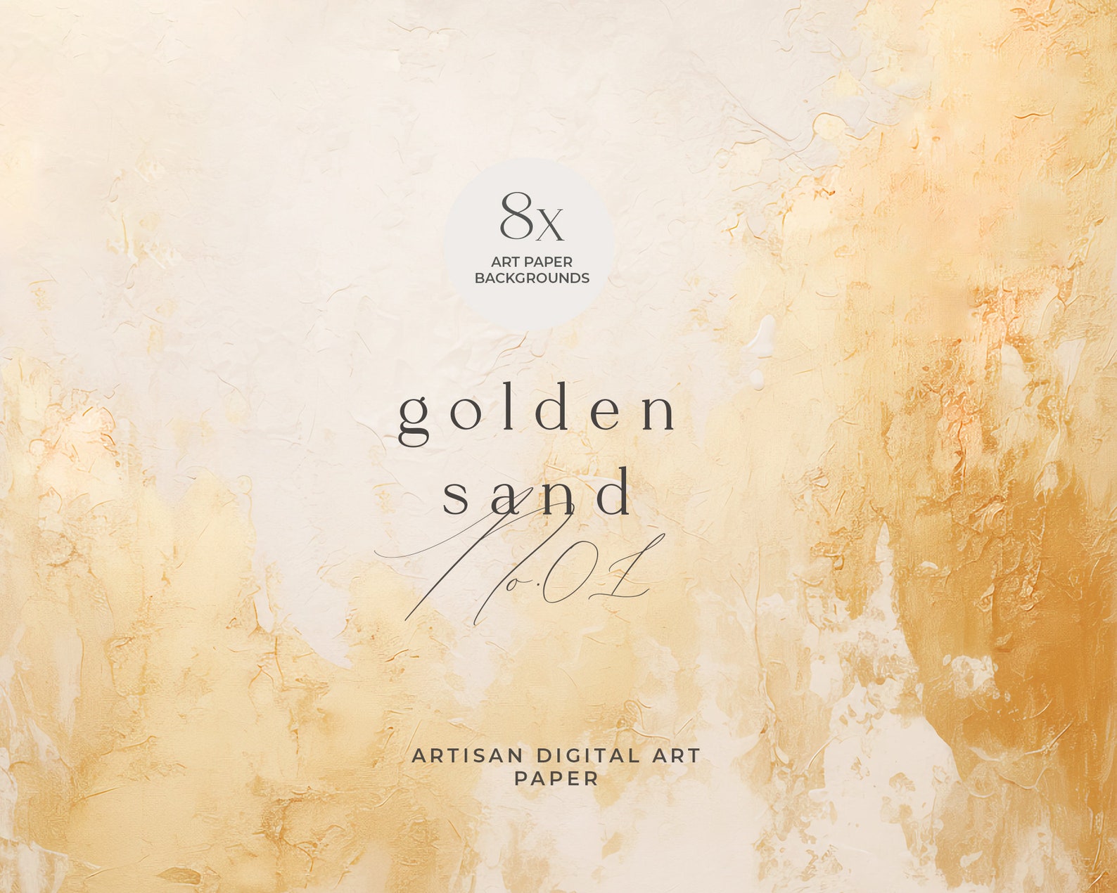 Fine Art Gold and Beige Texture, Creme Beige Background, Gold Digital ...
