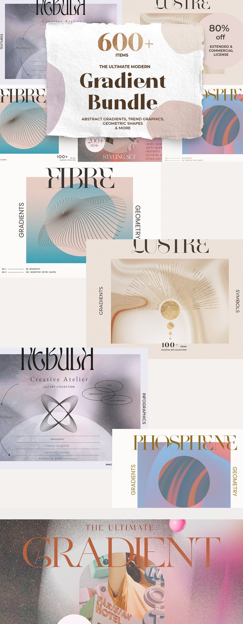 Clip Art Whole Shop Bundle Watercolor Shop Bundle - Etsy