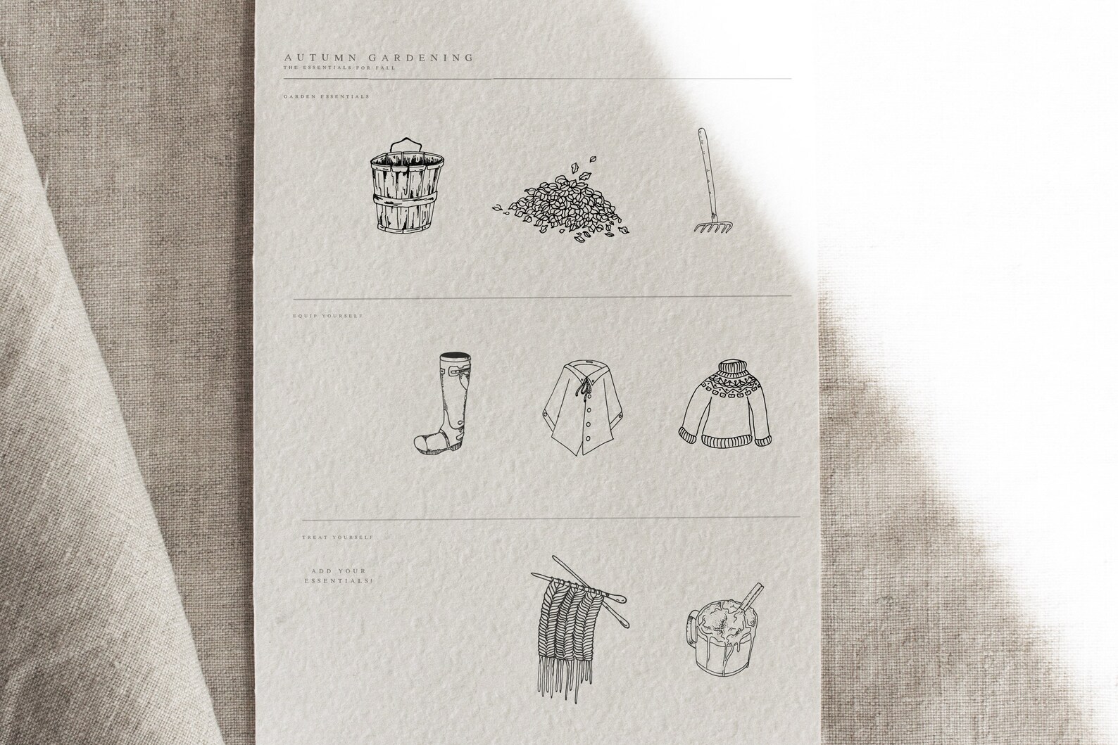 Wedding Line Art Illustration Hand Drawn Line Art Wedding | Etsy