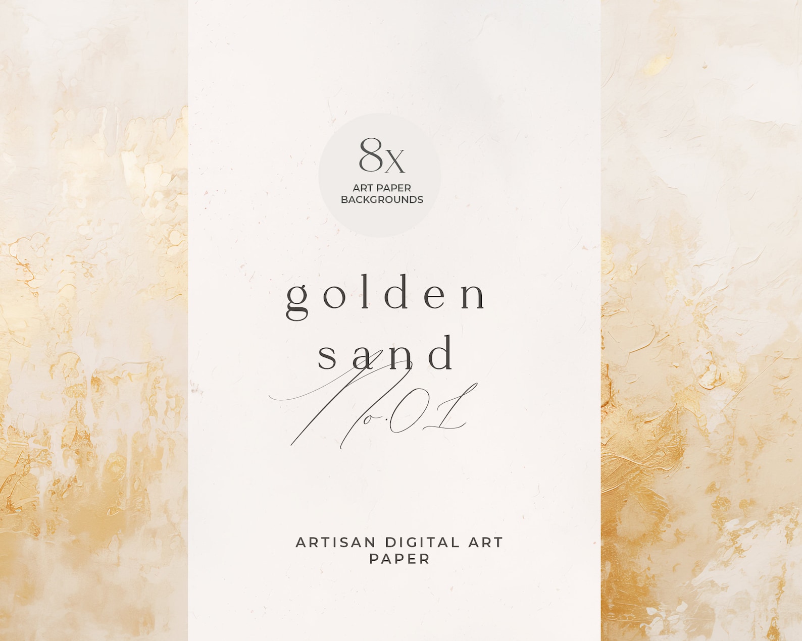 Fine Art Gold and Beige Texture, Creme Beige Background, Gold Digital ...