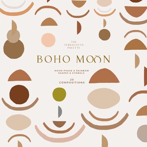 Colorful Abstract Clip Art - Abstract Rainbow Clip Art - Naive Rainbow ...