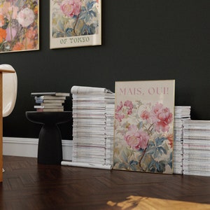 100 Eclectic Prints Mega Bundle - Eclectic Poster Mega Bundle - Eclectic Digital Poster Bundle ...