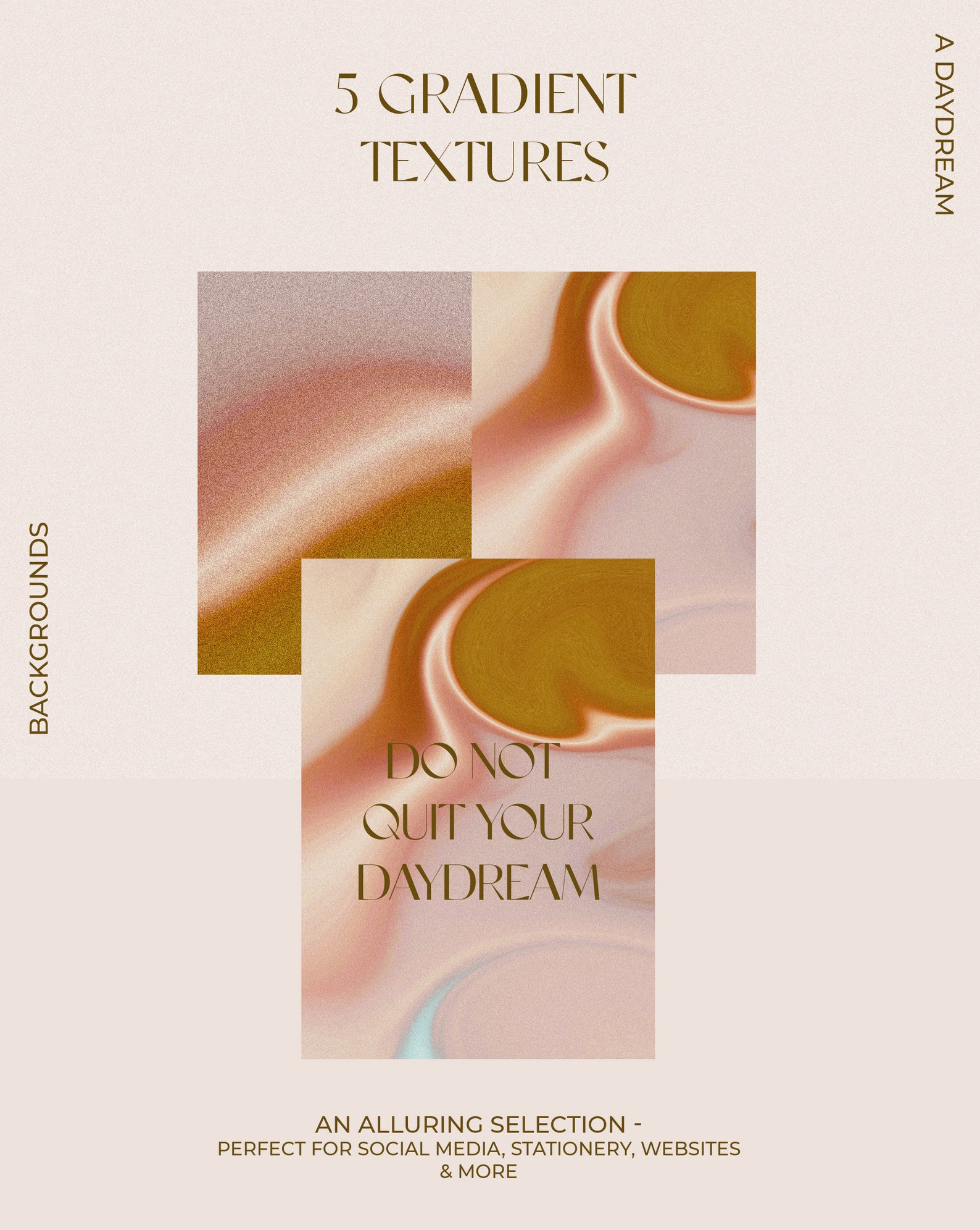 Mystic Background Texture - Colorful Gradient Texture - Trend Gradient ...