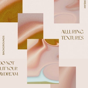 Mystic Background Texture - Colorful Gradient Texture - Trend Gradient ...