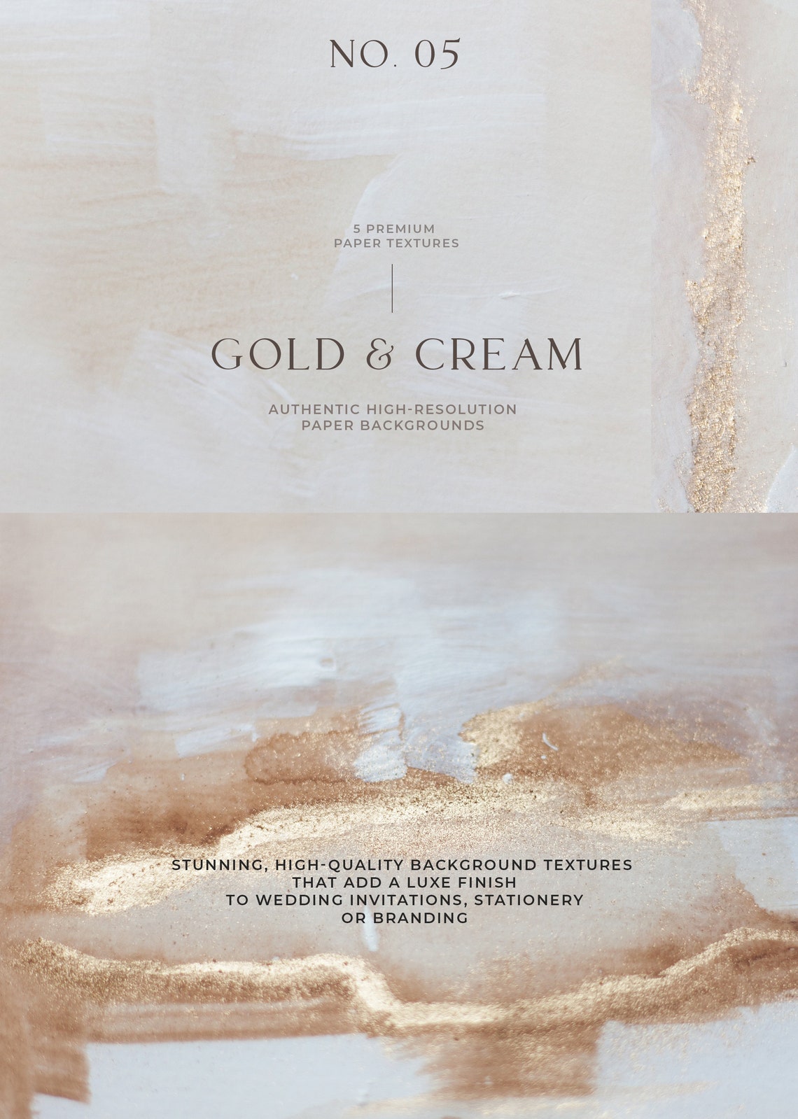 Fine Art Gold Texture, Creme Beige Background Texture, Beige and Gold ...