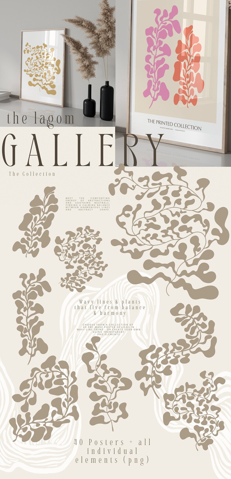 Graphic Design Clip Art Bundle Graphic Design Trend Bundle - Etsy