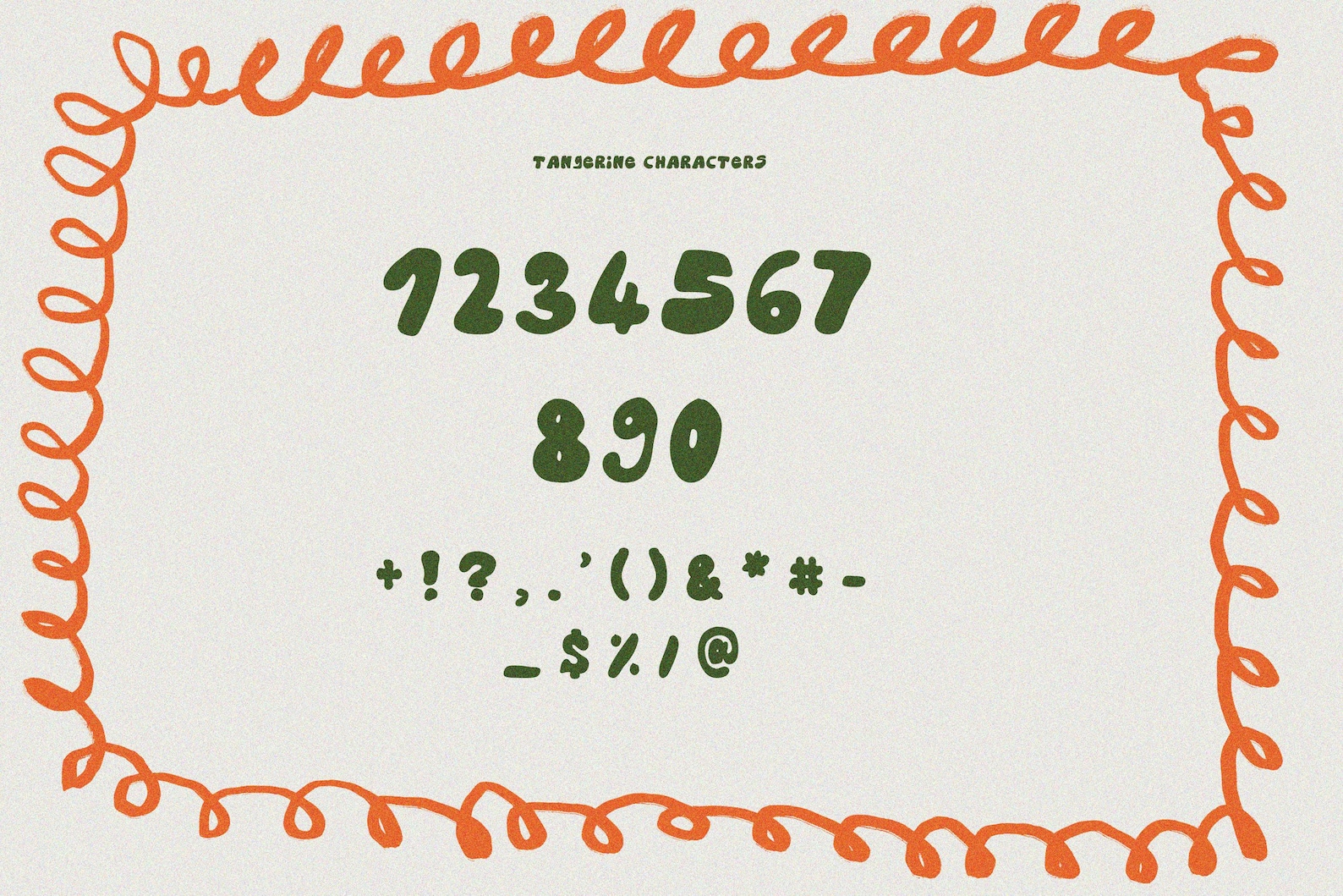 Hand Lettered Font, Handmade Bubble Font, Handmade Chunky Font, Bold ...