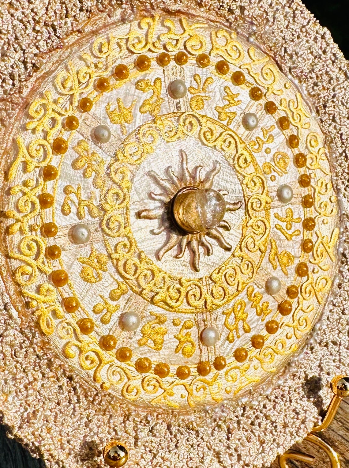 Activation Portal ''sacred Sundisc'' Your Inner Sun Activation Portal ...