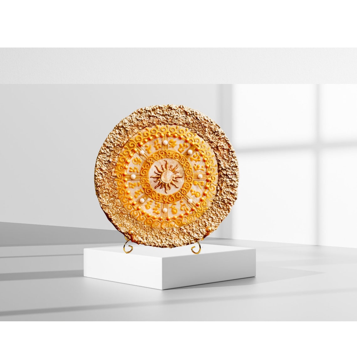 Activation Portal ''sacred Sundisc'' Your Inner Sun Activation Portal ...