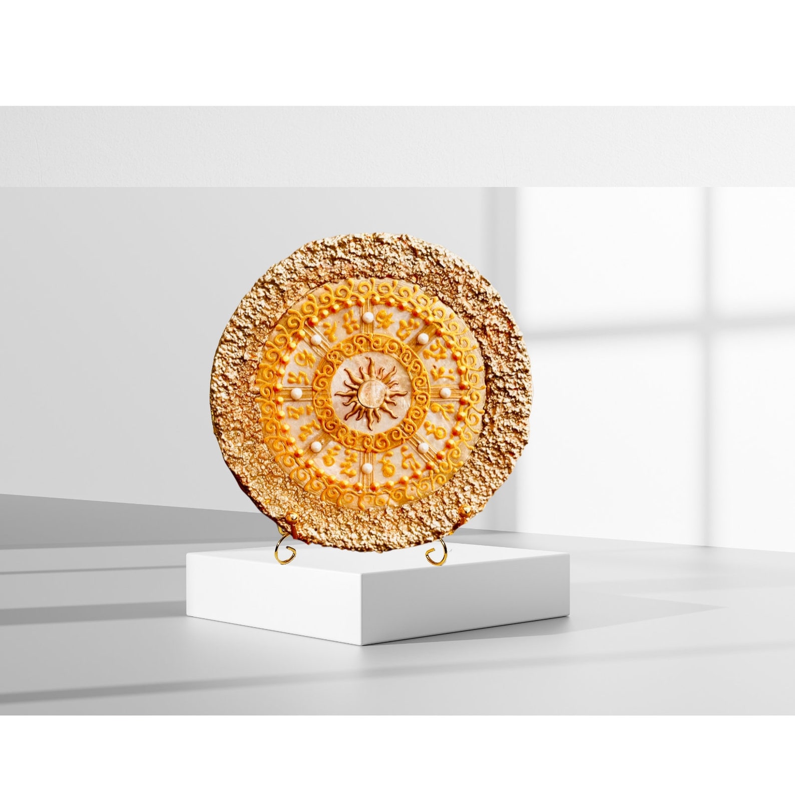 Activation Portal ''sacred Sundisc'' Your Inner Sun Activation Portal ...