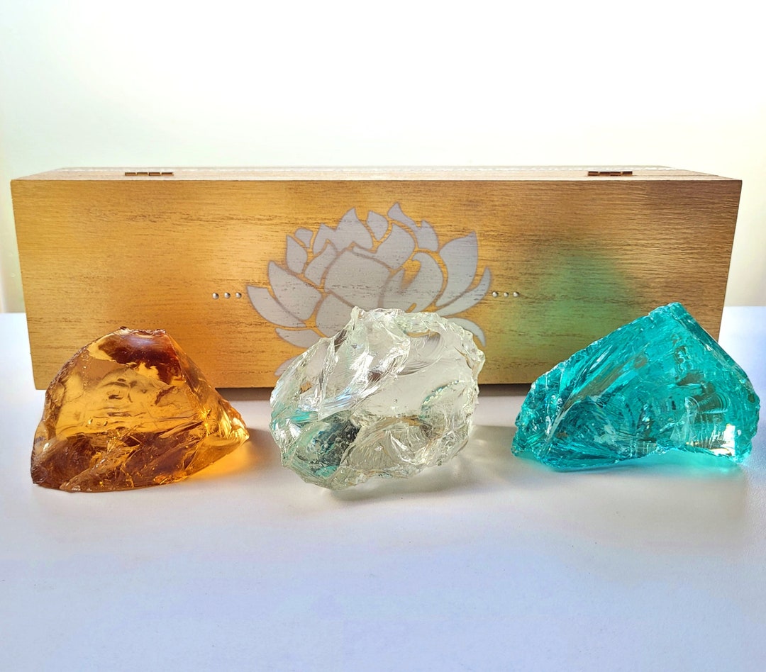 Andara Activation Box ''divine Trinity'' Set - Etsy
