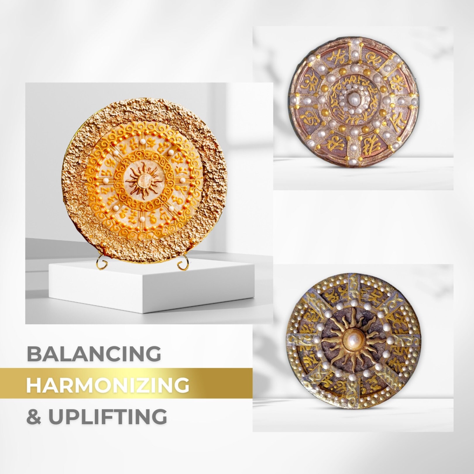 Activation Portal ''sacred Sundisc'' Your Inner Sun Activation Portal ...