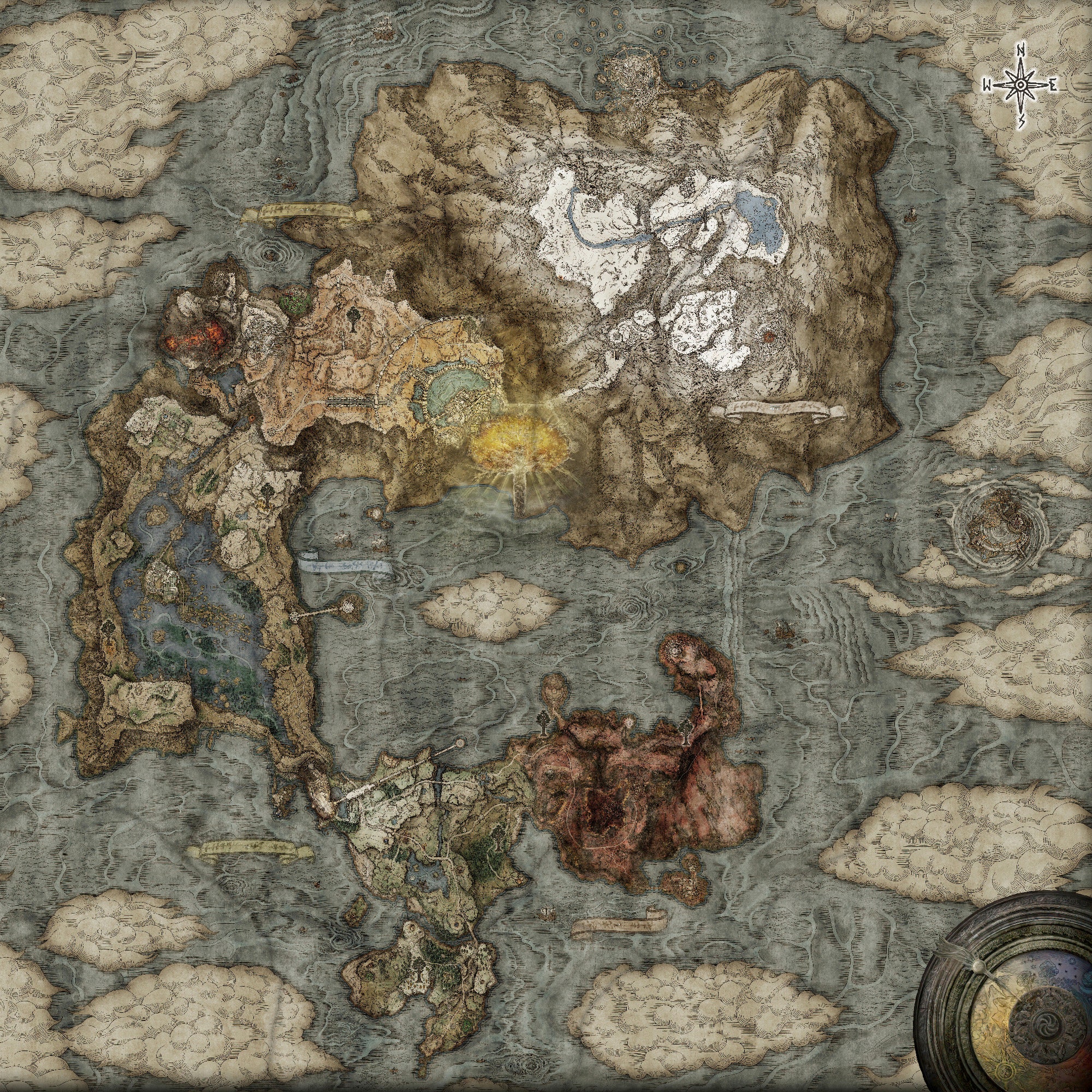 Elder maps