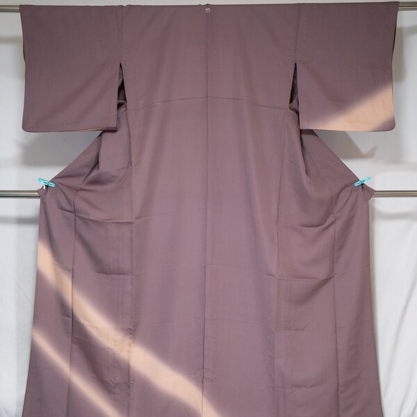 Hitoe Kimono - Etsy