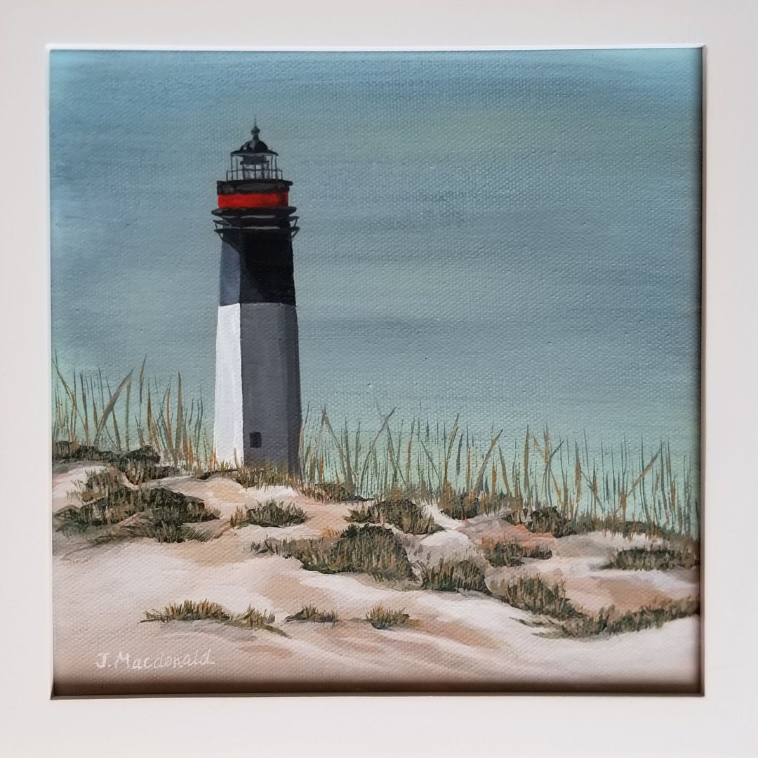 Lighthouse - Etsy