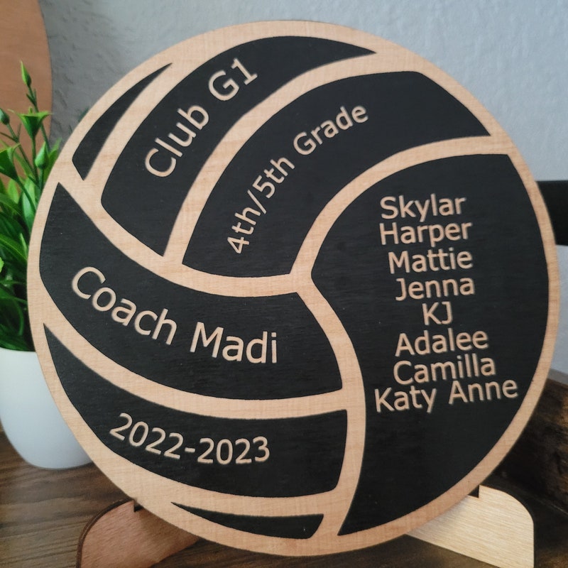 Netball Coach Gift Kids - 60+ Gift Ideas for 2025