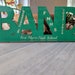 Personalized Band Director Wood Plaque, End of Year Gift - Etsy
