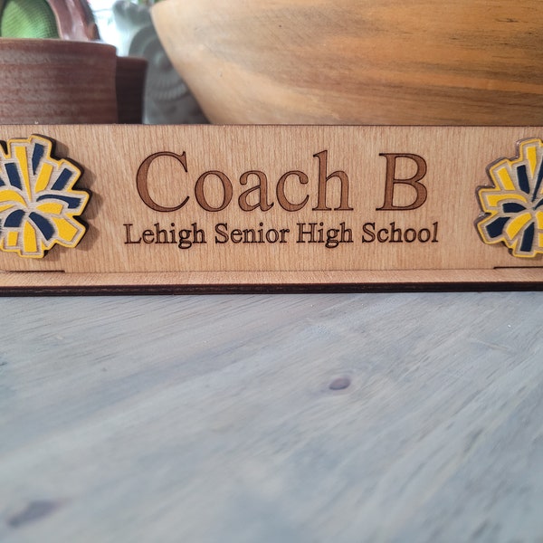 Baseball Desk - Etsy