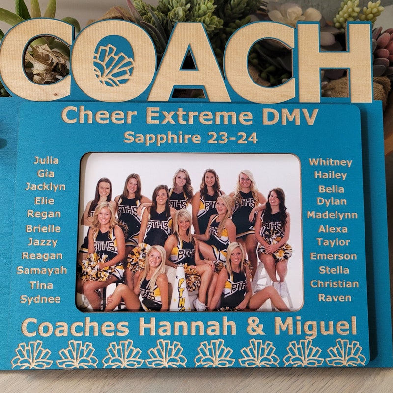Coach Gift - 60+ Gift Ideas for 2025