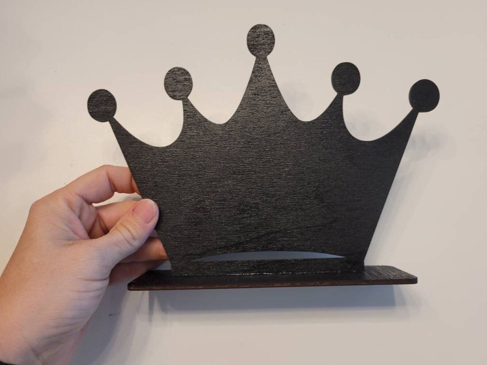 Cheer Crown Plaque: Personalized Team Gift, Coach Recognition ...