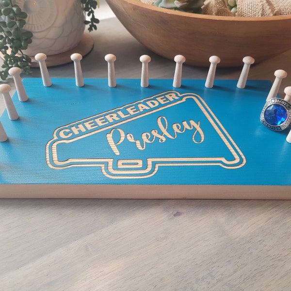 Ring Display - Etsy