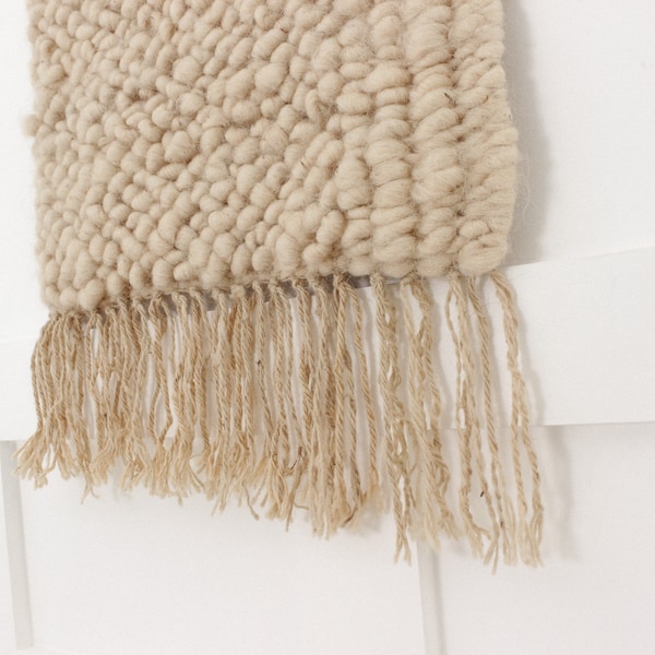 Wool Wall Hanging - Etsy