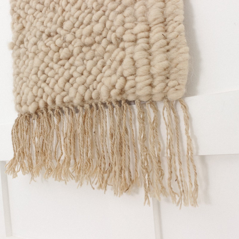 Rug Wall Hanging - Etsy