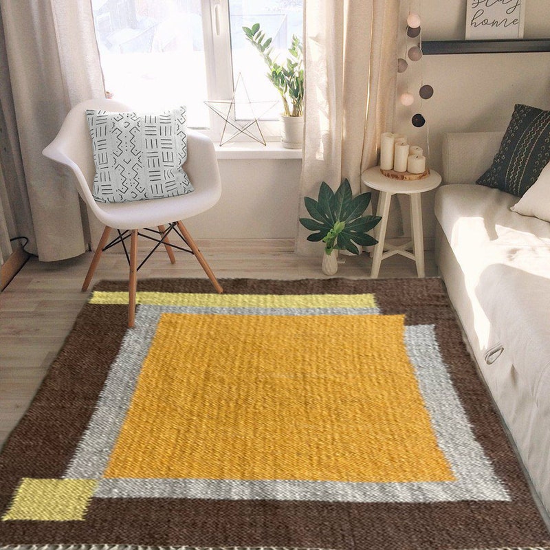 8x5 Rug - Etsy