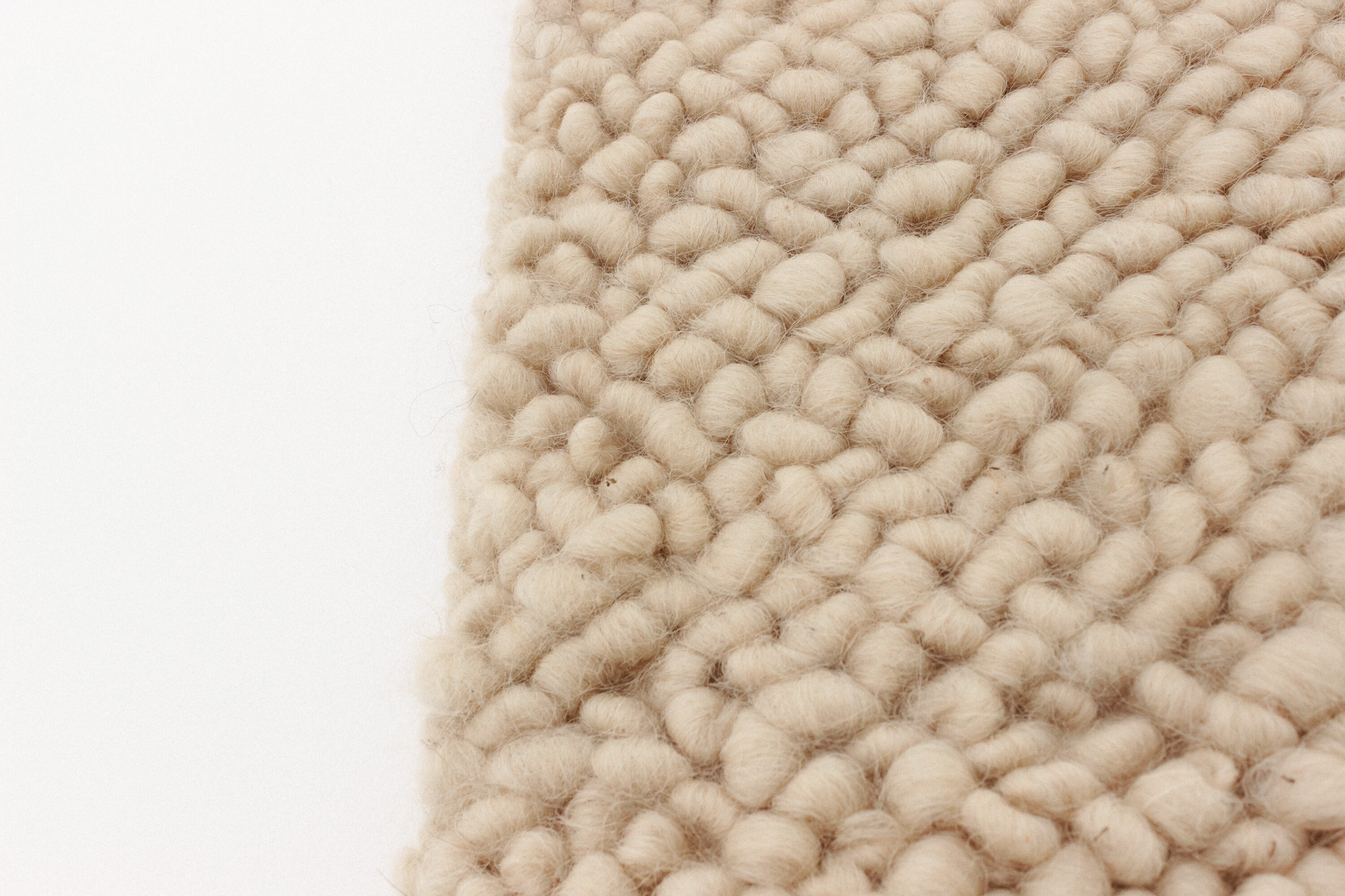 Wall Tapestry Hanging With Fringes, Weaving Wall Hanging, Small Wool ...