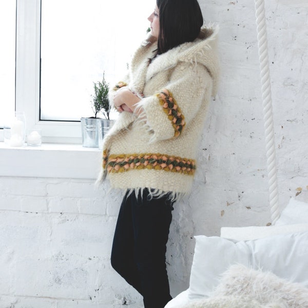 Sheep Coat - Etsy