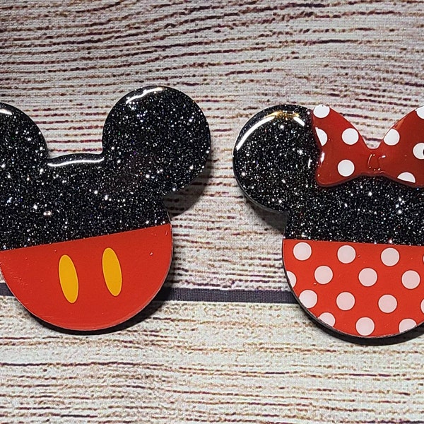 Popsocket Minnie - Etsy