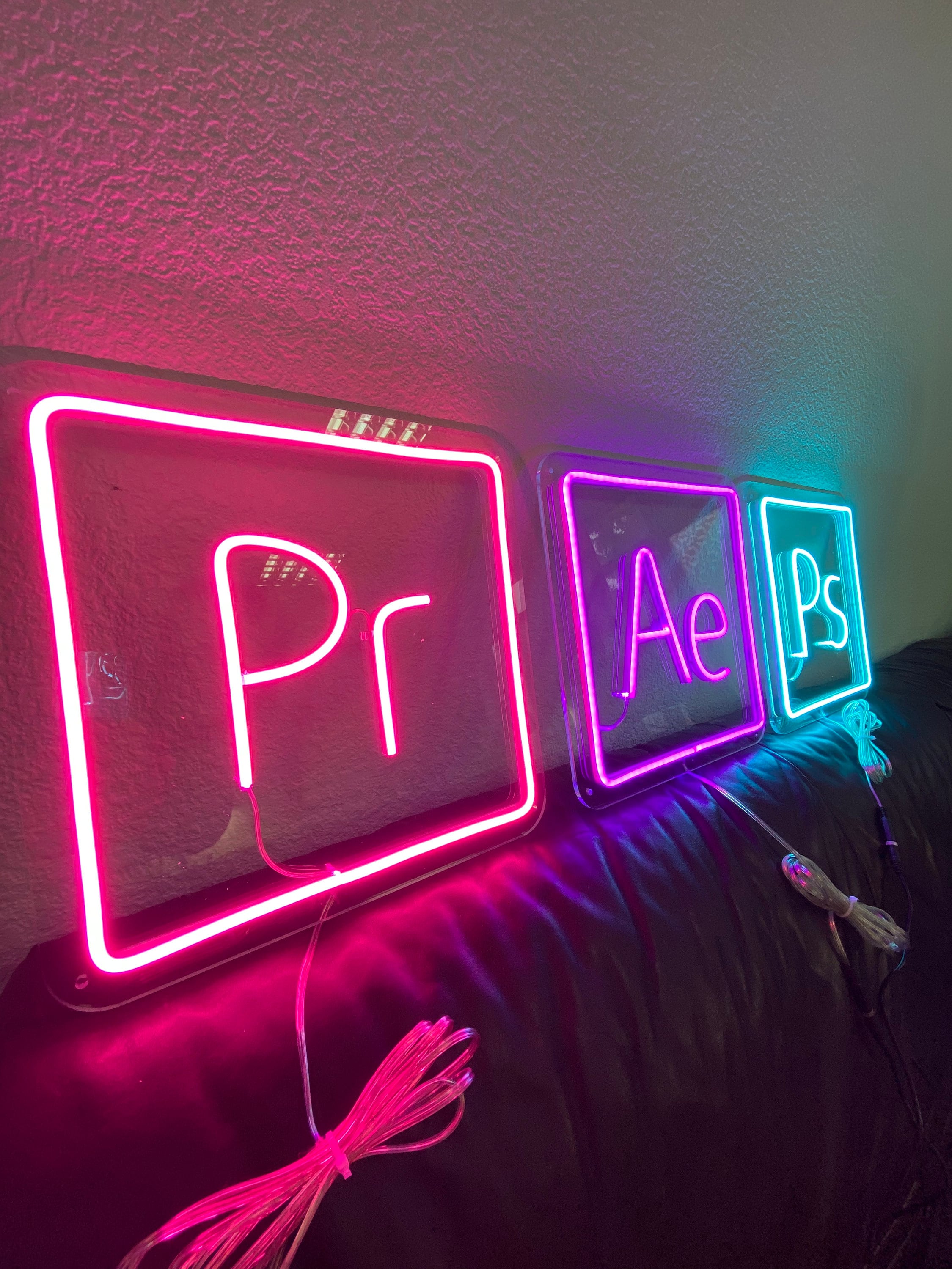 Personalized Neon Signs Neon Light Sign For Business Creative Neon Lamp ...