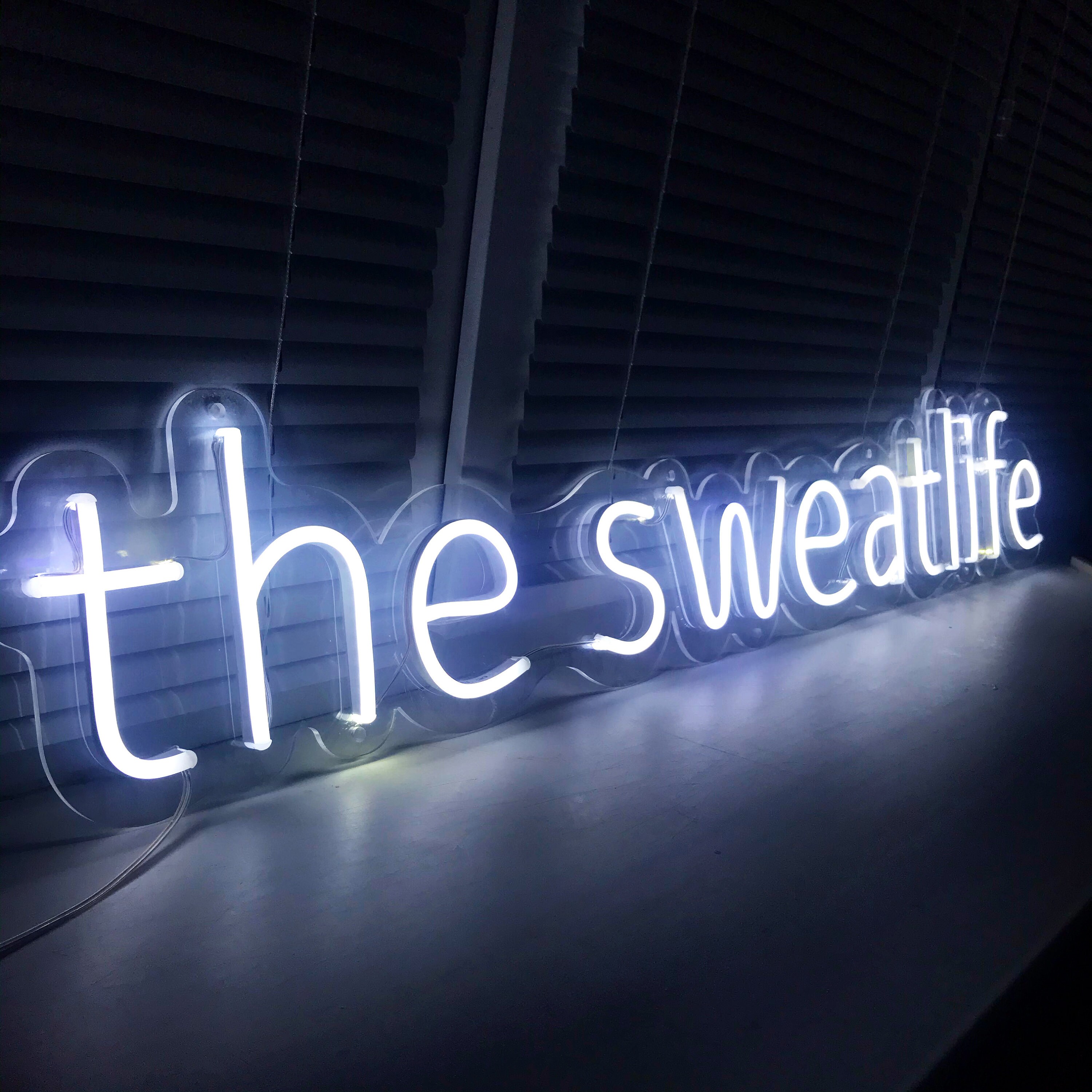 Custom Neon Light Sign. LED Custom Gift For Her Or Him Gift | Etsy