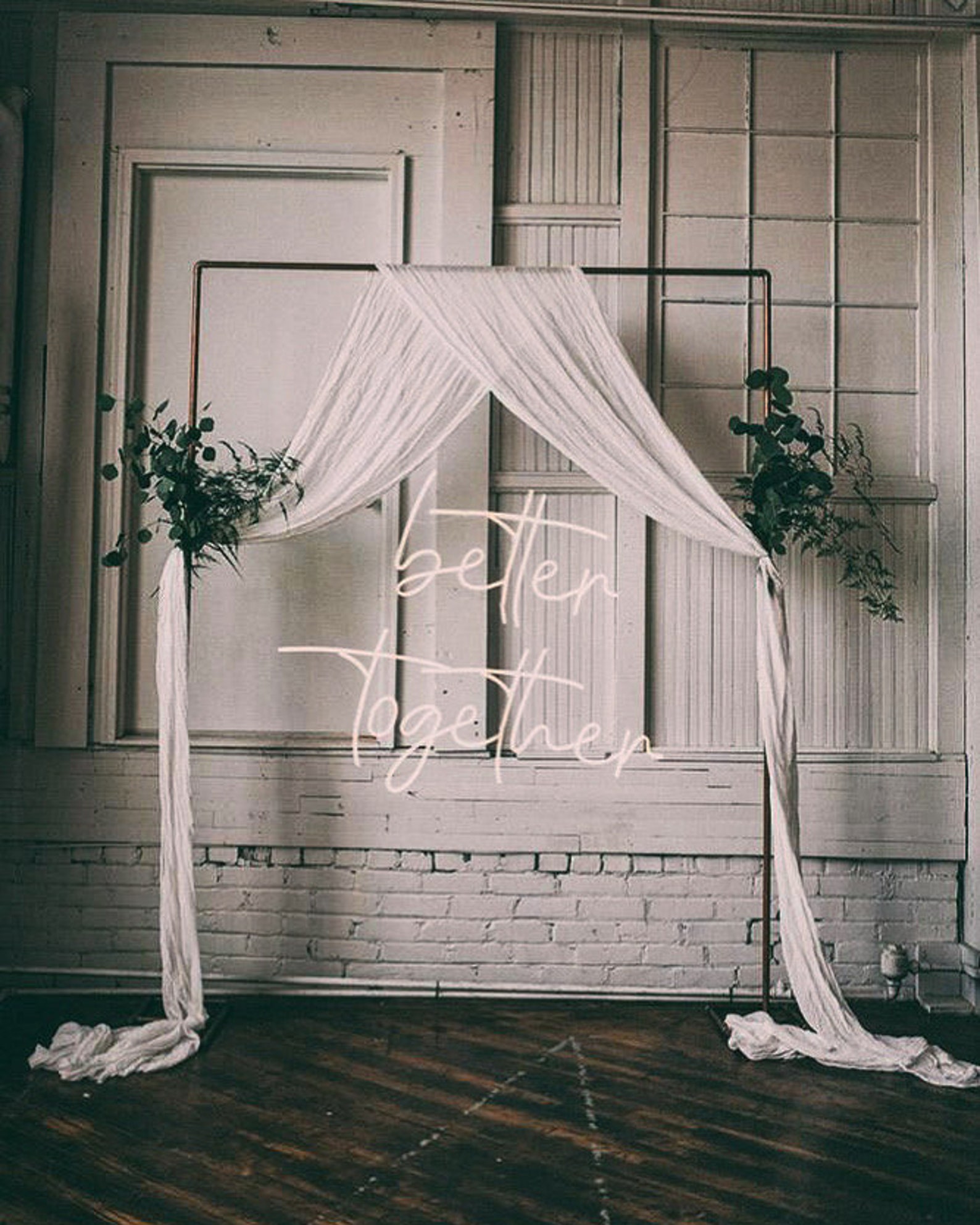 Custom Wedding Neon Sign for - Etsy