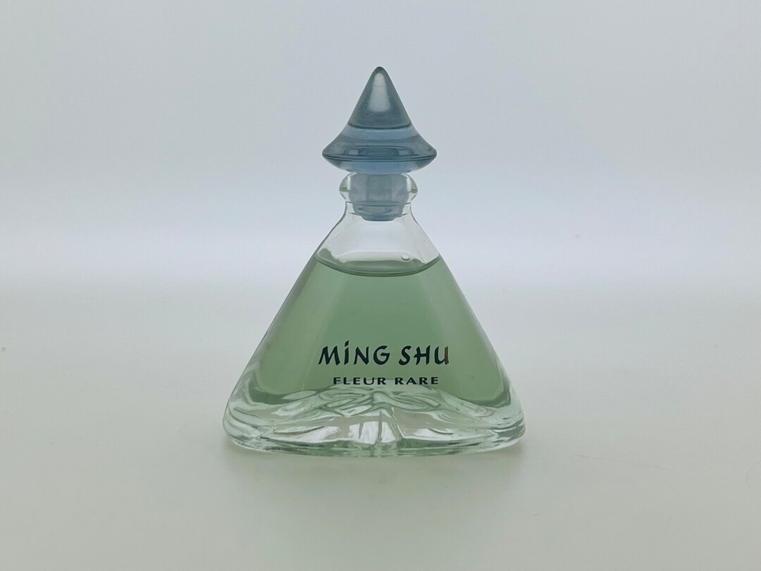 Vintage Ming Shu Yves Rocher 1997 EAU DE PARFUM 30 Ml - Etsy
